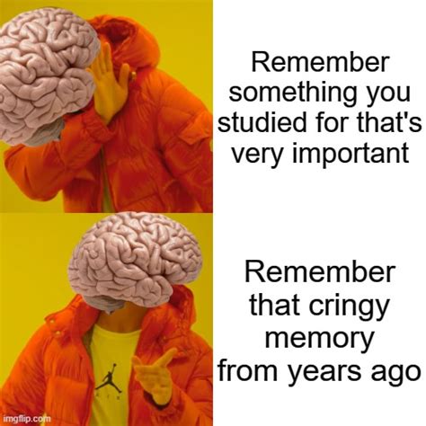 Human Memory Memes Old Person With Bad Memory Funny Mug T
