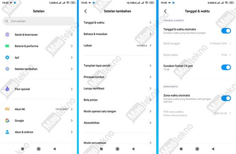 6 Cara Mengatasi Security Certificate Error Hp And Laptop
