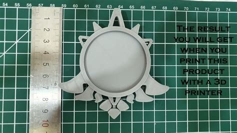 Mondstadt Vision Set Genshin Impact Vision Frame And 7 Different Stone Etsy