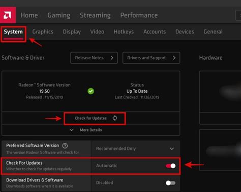How To Update Your Gpu Drivers A Complete Guide Beebom