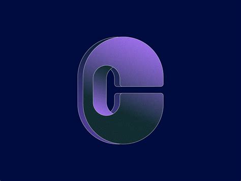 36 Days Of Type C By Mel Tan On Dribbble