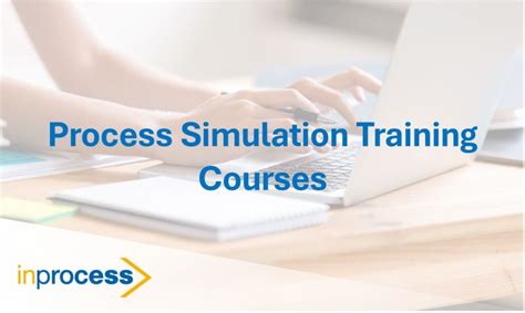Upcoming Inprocess Course Process Control For Process Engineers Using Dynamic Simulation 🚀