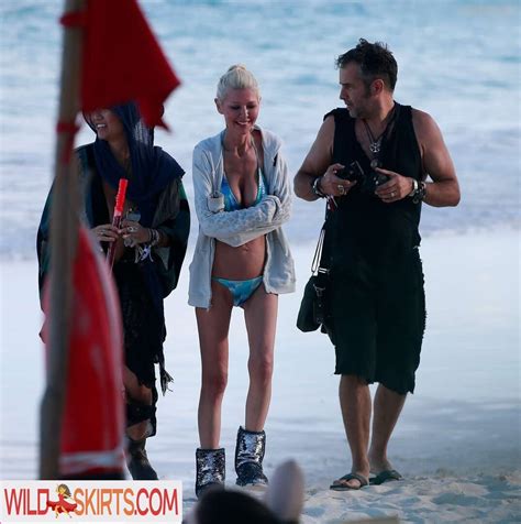 Tara Reid Tarareid Nude Onlyfans Instagram Leaked Photo