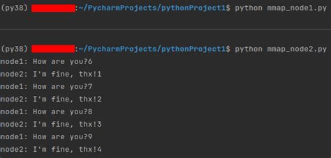 Python与C 的进程通信 知乎