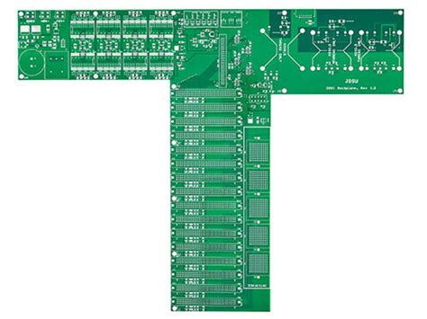 Rigid Flex PCB Printed Circuit Board Flexible PCB FPC Professional OEM Rigid Flex PCB