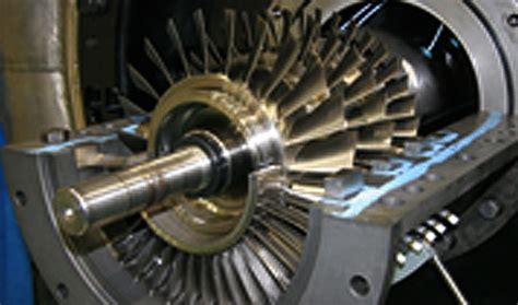 항공용 가스터빈 엔진