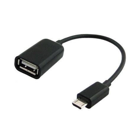 Cablu Otg Micro Usb Koracell B B Smart Mobile World