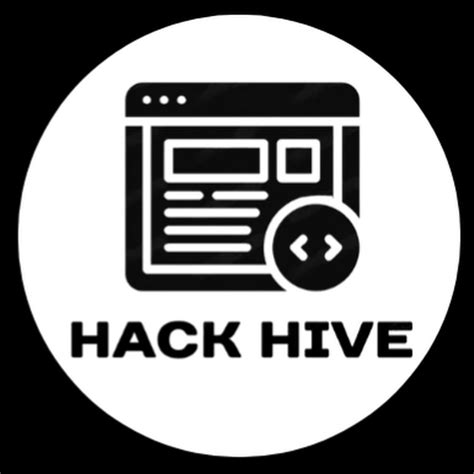 Hackhive Youtube