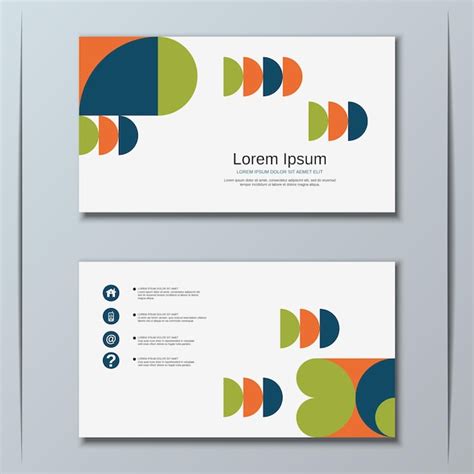 무료로 다운로드 가능한 Ppt 도형 벡터 And 일러스트 Freepik