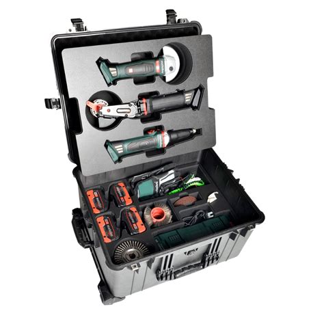 Preparation And Profiling Kits