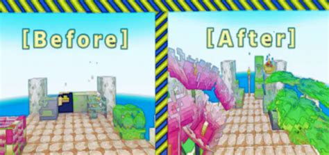 Block Geo Fixer Mod Mods For Minecraft