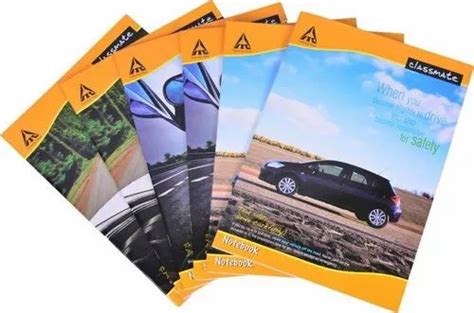 Classmate Notebook Manufacturers And Suppliers In India