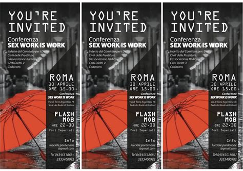 Intervista A Sonia Sex Worker In Germania Al Di Là Del Buco