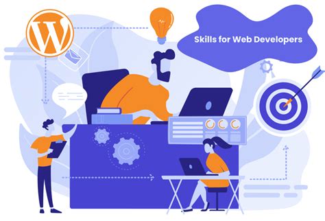 Skills For Web Developers Agencies Should Prioritize Wla