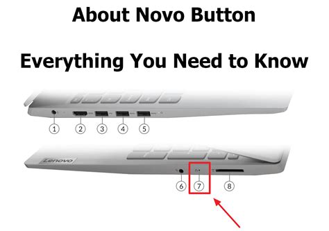 How To Factory Reset Lenovo Laptop Without Novo Button Easeus