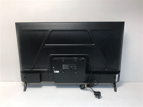 TCL S AK Full HD Digital Smart LED TV