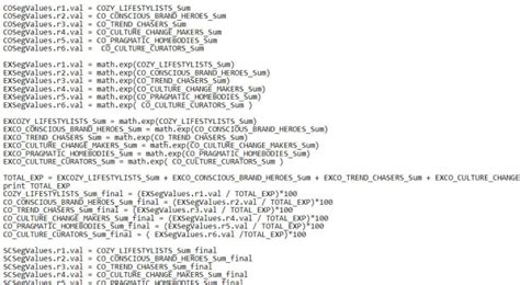 Create Online Surveys In Decipher Forsta Surveys By Anisxahmed458 Fiverr