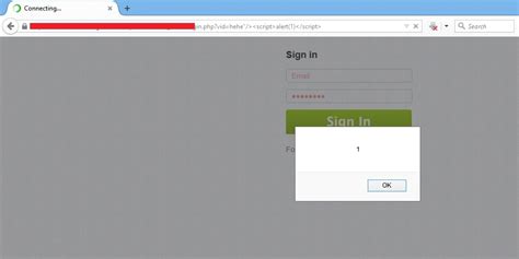 Cross Site Scripting Xss Exploitation Zensar