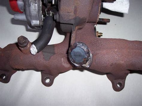 Egr Block Off Plate Tdiclub Forums