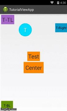 Github Itzikbraun Tutorialview An Android Library Project Providing Activity With Explanation