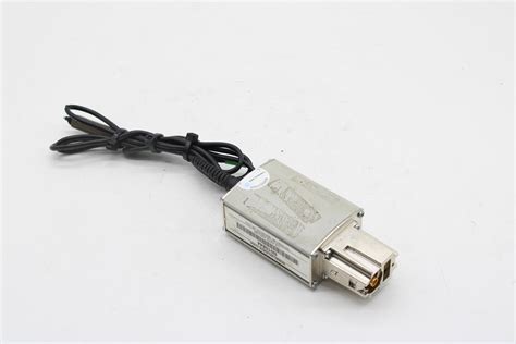 Tektronix P7240 Tekconnect Active Probe 4ghz 5x Fair Condition Ntc Tech