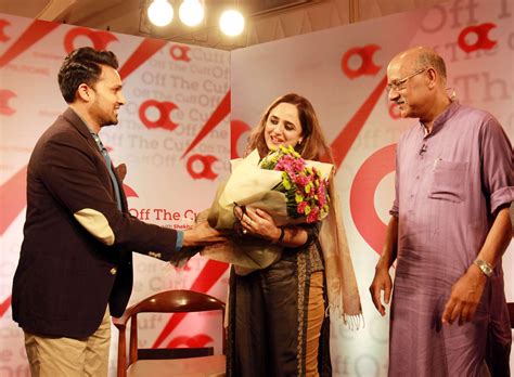 Off The Cuff With Deepika Singh Rajawat Theprint