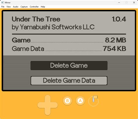 Gamedevs Please Create Multiple User Accounts In Your Games Playdate Developer Forum