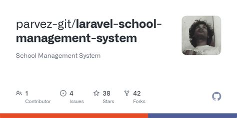 GitHub Parvez Git Laravel Babe Management System Babe Management System