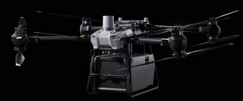 Придбати Dji Flycart 30 Доставка вантажів на великі відстані з