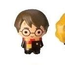 Gogos Cacau Show Harry Potter Lacrado Shopee Brasil