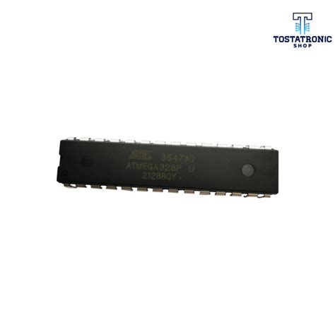 ATMEGA P PU Tostatronic