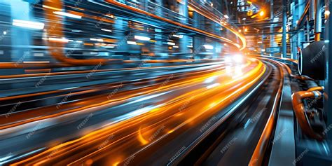 Improving Industrial Management Efficiency With Technology For