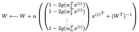 Machine Learning Algorithms
