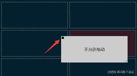 Vue Grid Layout ️ 适用vuejs的栅格布局系统（保姆级使用教程）在具有拖拽组成页面、组件动态调整大 掘金