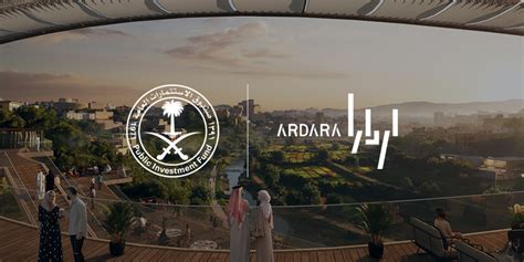 سمو ولي العهد يعلن إطلاق شركة اردارا وباكورة مشاريعها الوادي قلب