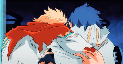 Abo A Togata Mirio And A Amajiki Tamaki X O Reader Hot Chocolate