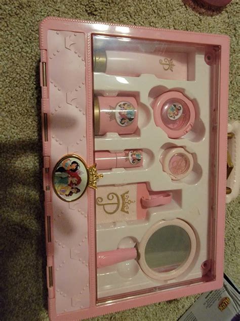 Find More Disney Princess Pretend Play Makeup Beauty Set For Sale At