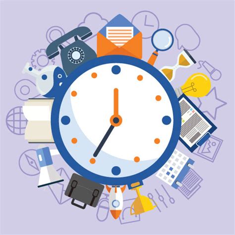 Prioritizing Time A Key Factor In Your Time Management