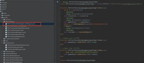 unity中优雅高效绑定UI组件的一种实现方案 知乎