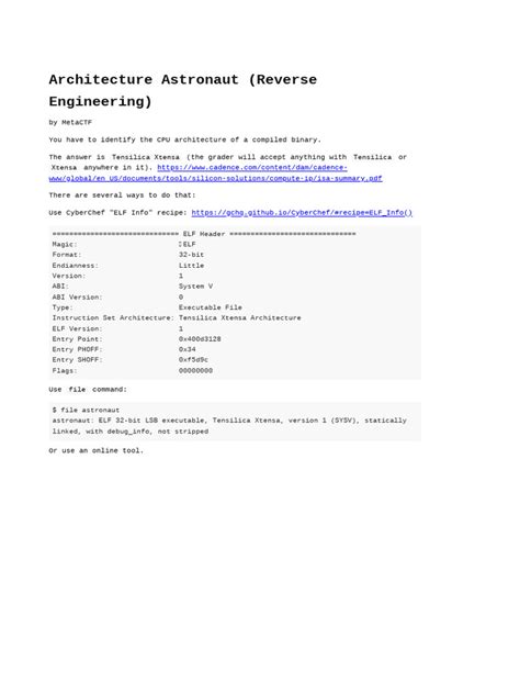Ctf Hacking Pdf Teaching Methods And Materials
