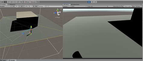 Unity Raycast And Highlighting Mesh Triangle Of Intersection Unity Engine Unity Discussions
