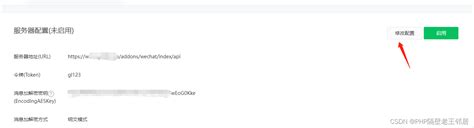 php之fastadmin公众号服务器配置 fastadmin菜单直接发布到公众号 csdn博客