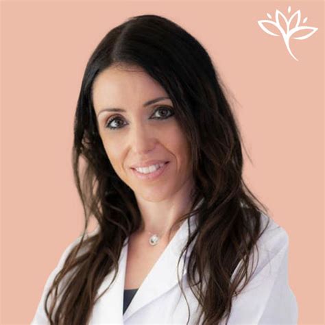 Dottssa Gloria Semprini Lilium Clinica Estetica Rimini