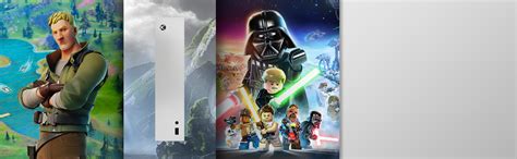 Amazon Com Xbox Series S Everything Else