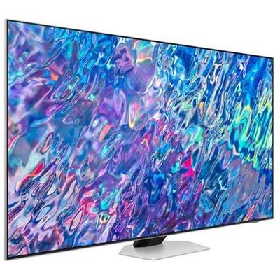 טלוויזיה Samsung QE75QN85B 4K ‏75 ‏אינטש סמסונג - זאפ השוואת מחירים