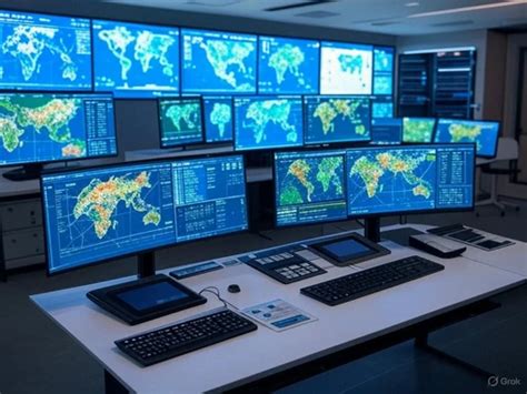 Uk Met Office Leads Climate Resilience With Cloud Based Supercomputing