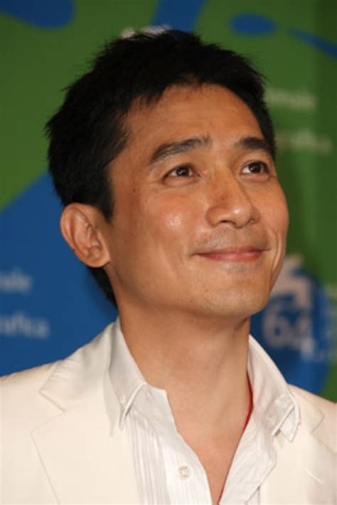 Tony Leung Chiu Wai Imdb