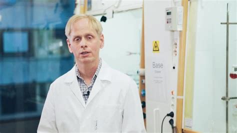 Niklas Hedin On Carbon Dioxide Capture Youtube