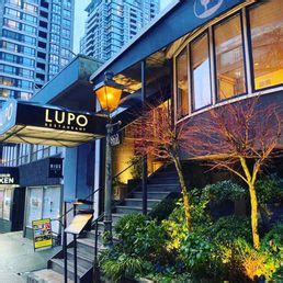 Lupo Updated March 2025 734 Photos And 480 Reviews 869 Hamilton