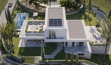 Archviz Evolution Understanding Real Time Renders